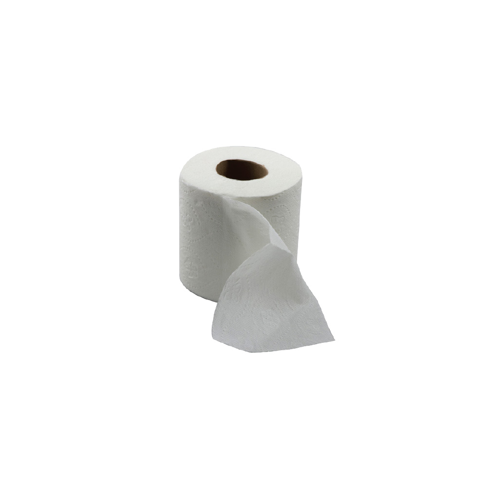 Toilet Roll Tissue - Pulp