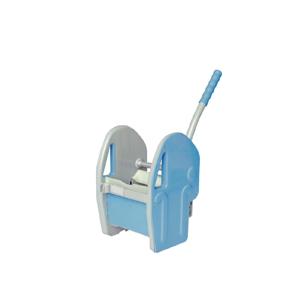 Blue Colour Down Press Wringer