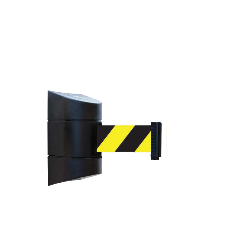 Wall Mounted Warning Belt