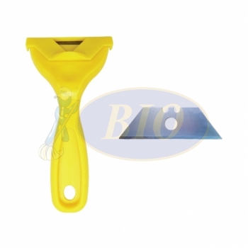 3″ Stainless Steel Scraper