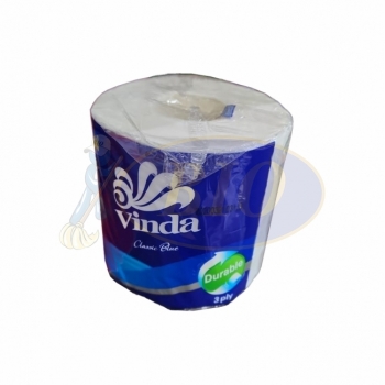 Industrial Roll Tissue